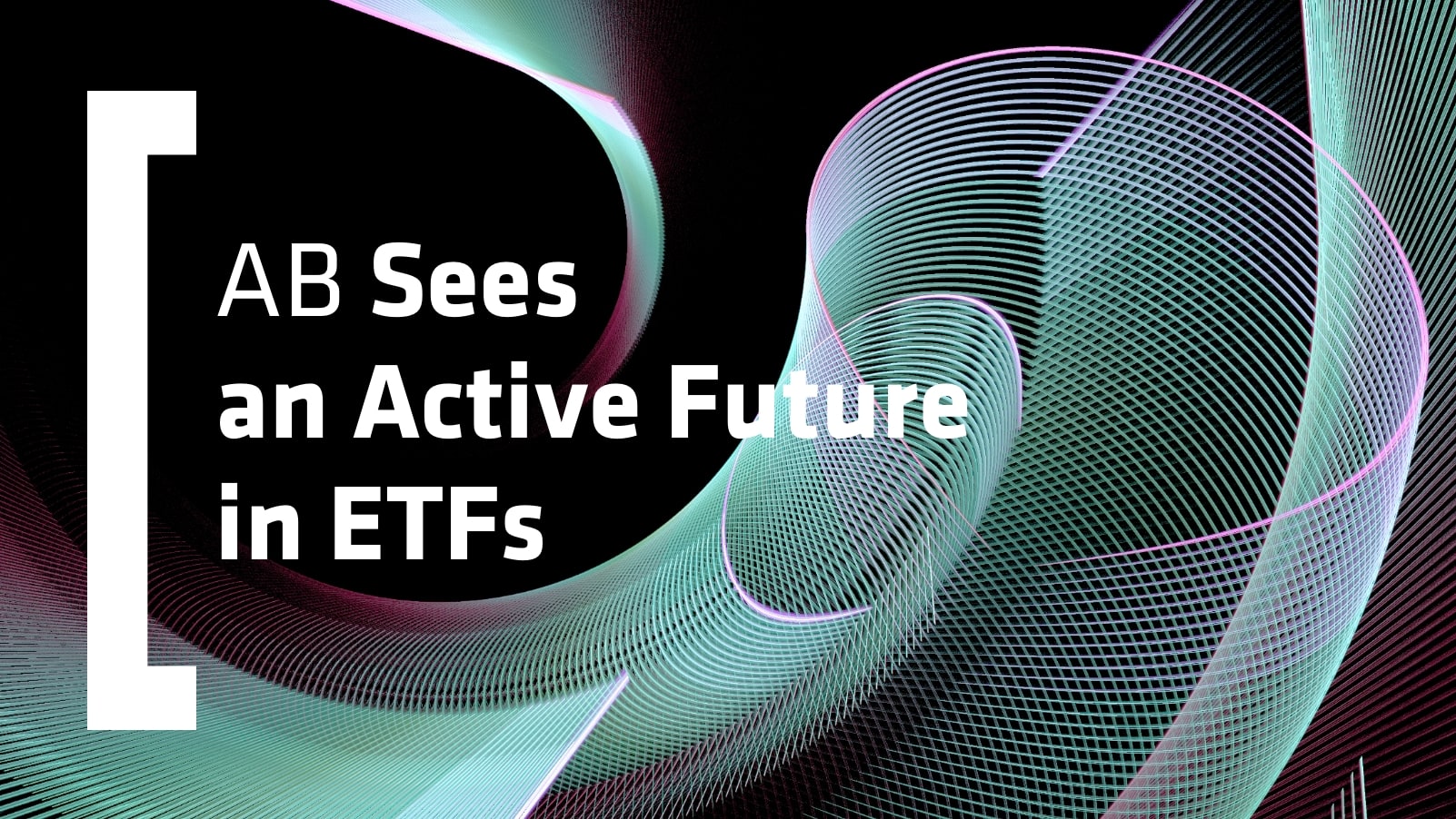 Active ETFs | AB